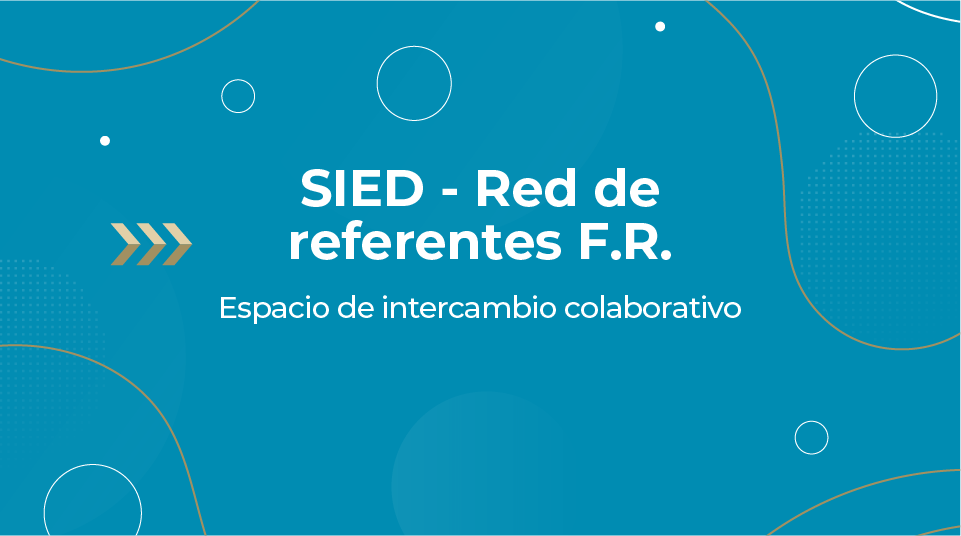 Campus Virtual - Sied